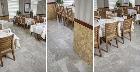 Ege Royal | Ege Natural Stone. Blocks, Slabs and Tiles. Marble Turkey.